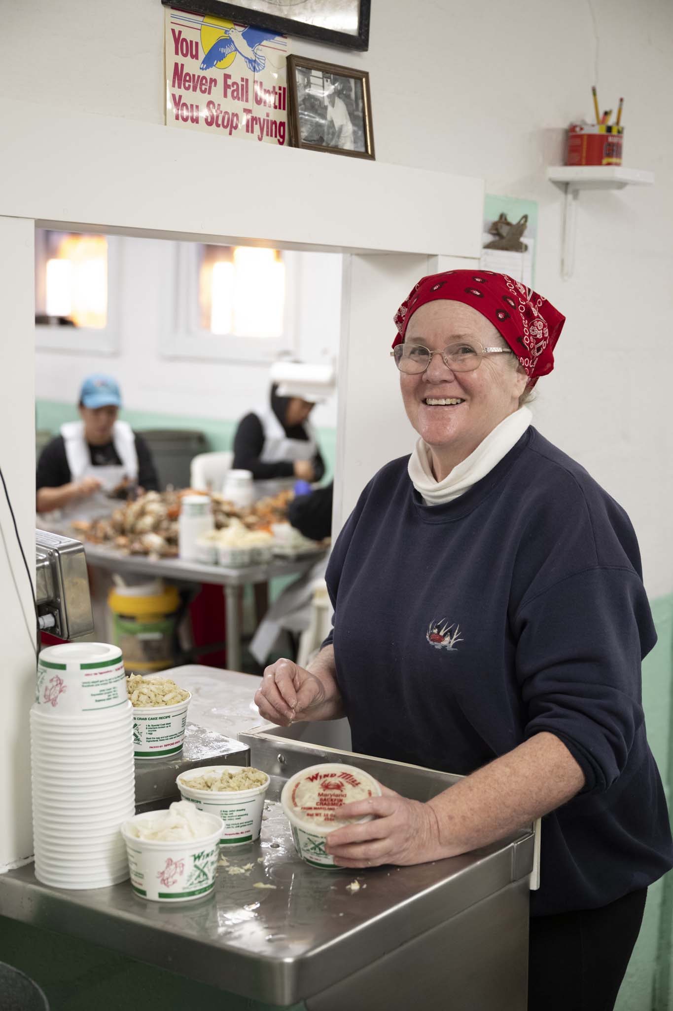 Captain White Seafood City | Family Owned Since 1972 – Captain White's ...